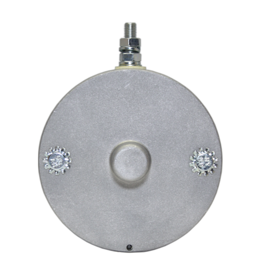 Monarch Hydraulics 12 Volt DC Motor 08111-S