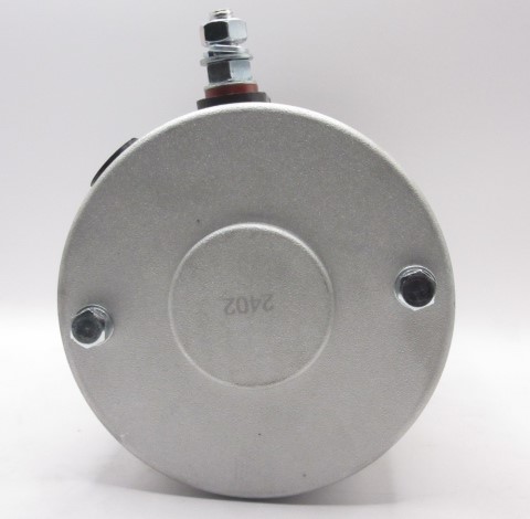 Monarch Hydraulics 12 Volt DC Motor 08196
